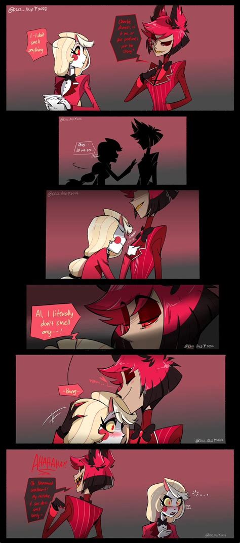 Pin by Дарья on hotel hazbin Hotel art Monster hotel Hazbin hotel