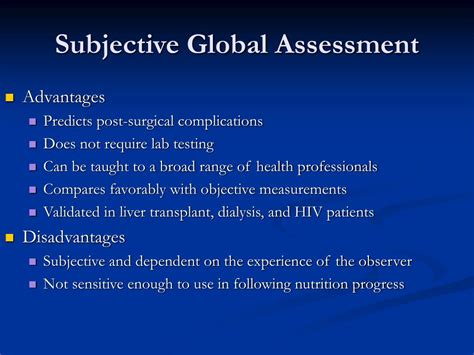 Ppt Nutrition Assessment Powerpoint Presentation Free Download Id