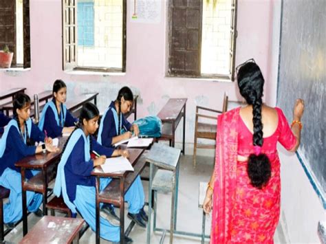 UP TGT PGT UPSESSB TGT PGT Recruitment Exam Pattern Changed Know GK