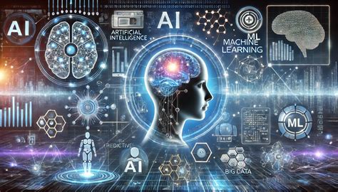 Machine Learning Vs Artificial Intelligence Understanding The