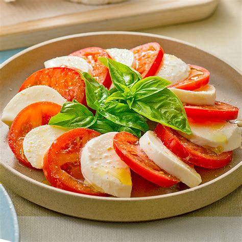 Mozzarella Cheese Tomato Recipe At Rory Barbour Blog