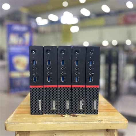 Jual Pc Mini Lenovo M700 Core I5 Gen 6 Ram 16gb Ssd 256gb Bergaransi Jakarta Pusat Galatia