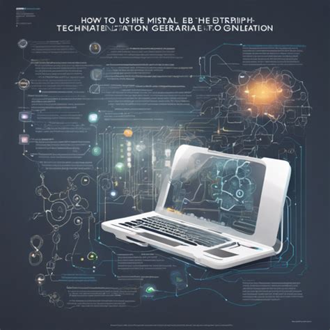 How To Use The Mistral 7b Instruct Model For Text Generation Fxisai