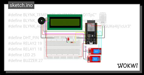 Uts Wokwi Esp32 Stm32 Arduino Simulator