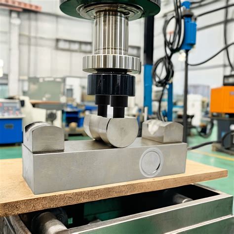 Supply High Quality Tension Sensor Load Cell For Lifting Testing Industry Wholesale Factory