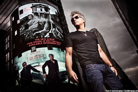 Bon Jovi Russia: «This House Is Not For Sale» Bon Jovi — источник ...