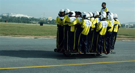 Royal Enfield Bullet With 54 Persons Breaks A Recent World Record