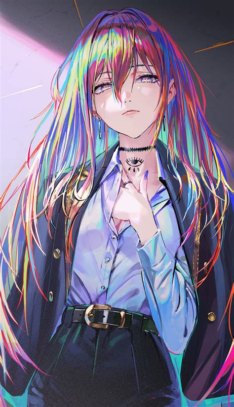 Original Drawn By Nababa Danbooru