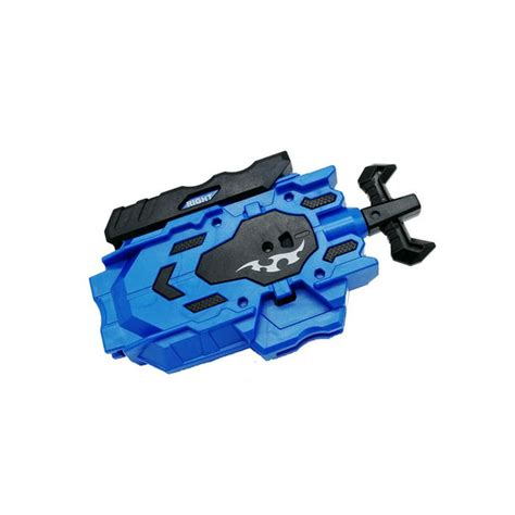 Launcher Grip
