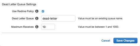When And How To Use A Fifo Queue In Sqs Techtarget