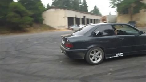 E36 ბოლნისი Youtube