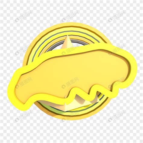 C D