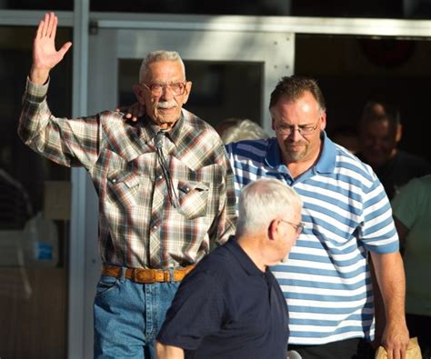 Arizona Man Freed In 1962 Double Murder Convicted In Colorado Sex Assault New York Daily News