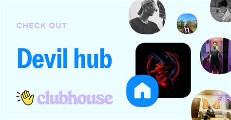 Devil Hub