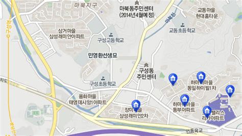 부동산114 용인 스파팰리스리가 온천테마 아파트 힐링