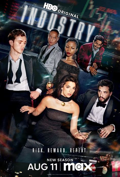 Industry Episode 42 Tv Episode Imdb