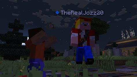 İndir Herobrine s Forest 1 0 19 mb Minecraft için harita