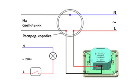 Диммер для ламп накаливания своими руками