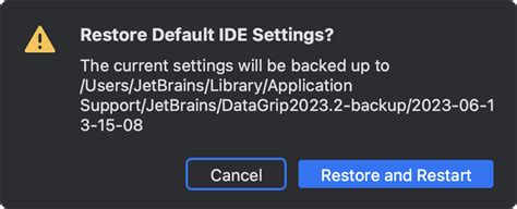 Configure Datagrip Datagrip Documentation