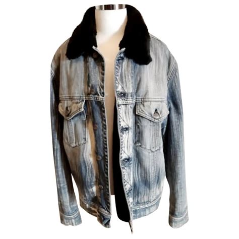 Cotton Re Hash Jackets For Men Vestiaire Collective