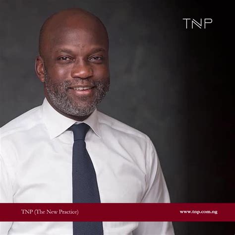 Tnp On Linkedin In Nigeria You Have The “usual Suspects” And Then