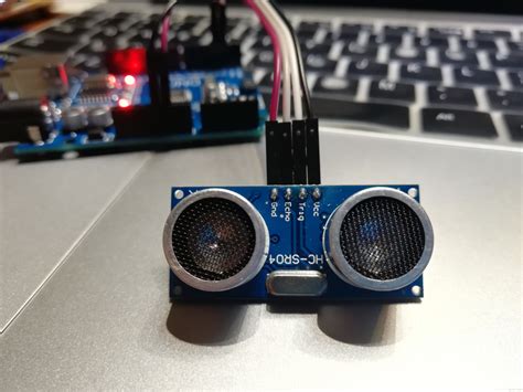 使用arduino实现一个简易倒车雷达 51cto博客 arduino做雷达