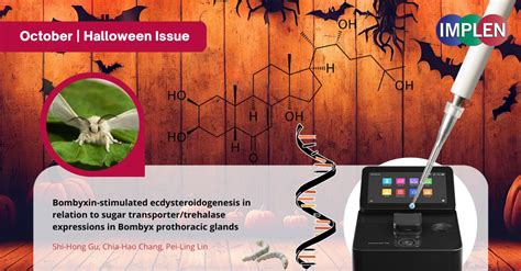 Implen Journal Club