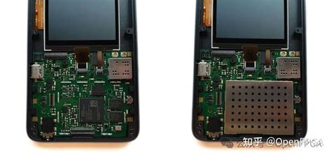 盘点那些奇葩的fpga板卡(二) 知乎 盘点那些奇葩的fpga板卡(二) 知乎