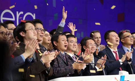 Opera登陆纳斯达克，首日开盘大涨20