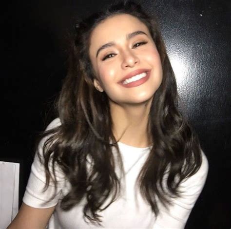 Pin By Ron Christian On Yassi Pressman Celebrities Yassi Pressman
