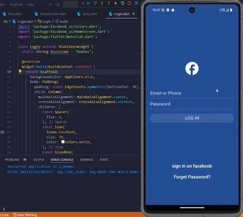 Mohab Gaber On Linkedin Selfdevelopment Ui Flutter Continuouslearning Uidesign