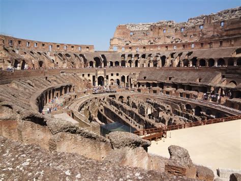 Roteiro De 5 Dias Em Roma Vivi Na Viagem