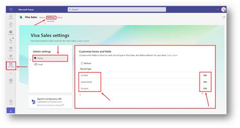 Install Viva Sales For Outlook And D365 CE Nebulaa IT Solutions