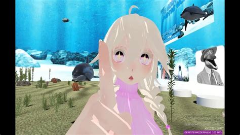 VRChat Introducing My Adult Model YouTube