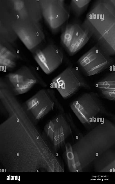 Data Input Computer Internet Keyboard Qwerty Numerical Frustration