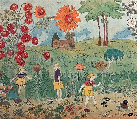 Henry Darger Henry Darger Outsider Artists Illustration Art