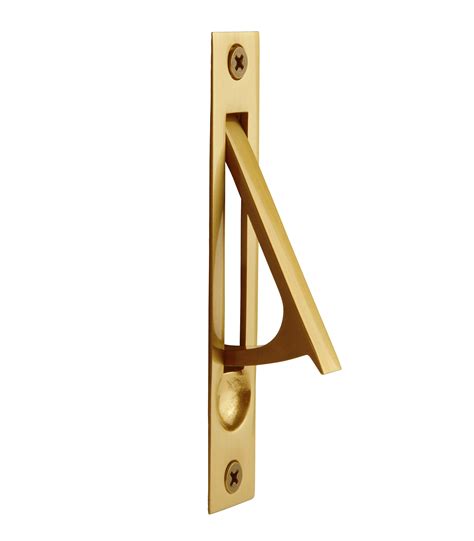 Emtek 2221 Edge Pull