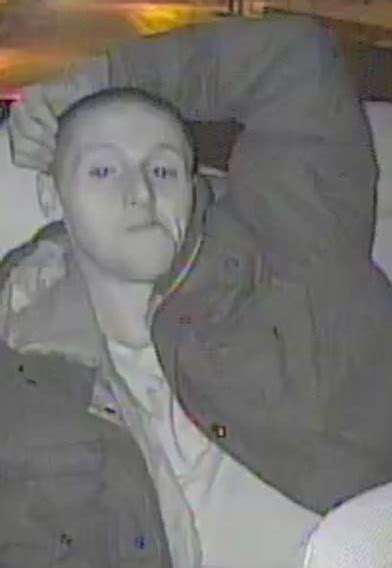 Male Suspect To Identify Following A Commercial Robbery On Bank Street
