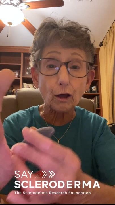 Scleroderma Research Foundation On Linkedin Helenes Lifehack