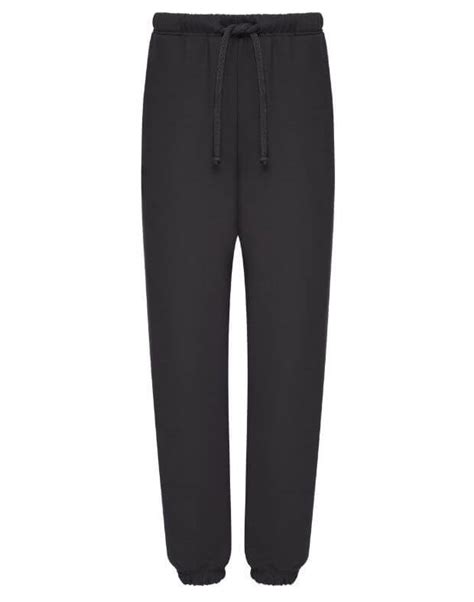 Штани джогери оверсайз весняні темний графіт купити в Києві Штани Спортивні штани в магазині