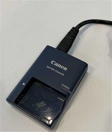 Зарядка для фотоаппарата Canon | Festima.Ru - Мониторинг объявлений