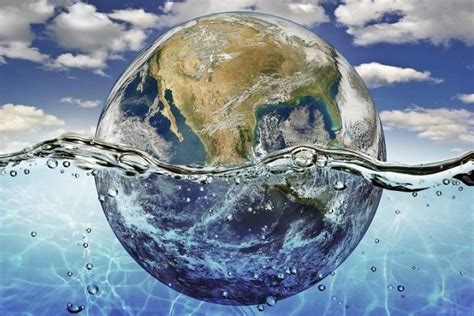Unesco Preservare Lacqua Parigi 13 14 Maggio 2019 Anter