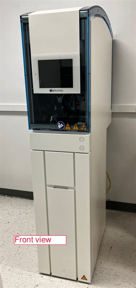 Abbott Automation Solutions Gmbh Scp
