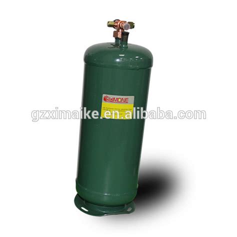 Bitzer Color Refrigeration Liquid Receiver High Quality Bitzer Color