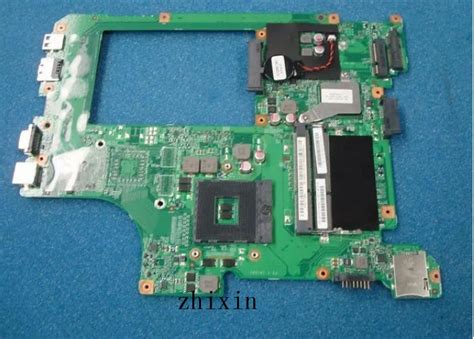Placa base integrada yourui jw para portátil Lenovo B HM DDR PGA