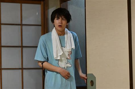 画像・写真 前田拳太郎“ヤマト”が肩コテンして寝る柏木悠“カケル”に「俺じゃダメ？」…切なくて胸キュン＜君には届かない。＞ 7 10