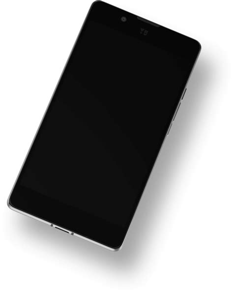 Yu Yutopia Smartphone Officially Unveiled Talk Android