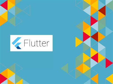Flutter Pptx Computing Technology And Computing