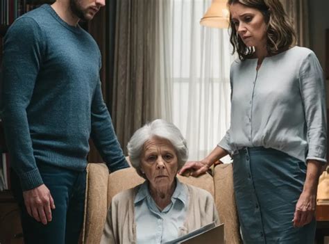 Posle Smrti Mog Mu A Sin I Snaja Su Mi Rekli Da Se Iselim Utala Sam Slede Eg Dana Sam Oti La