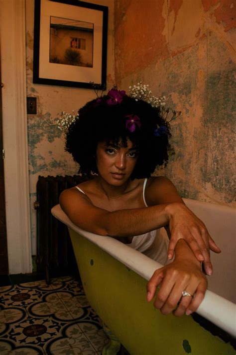 Meet Afsana Begum Canvasrebel Magazine